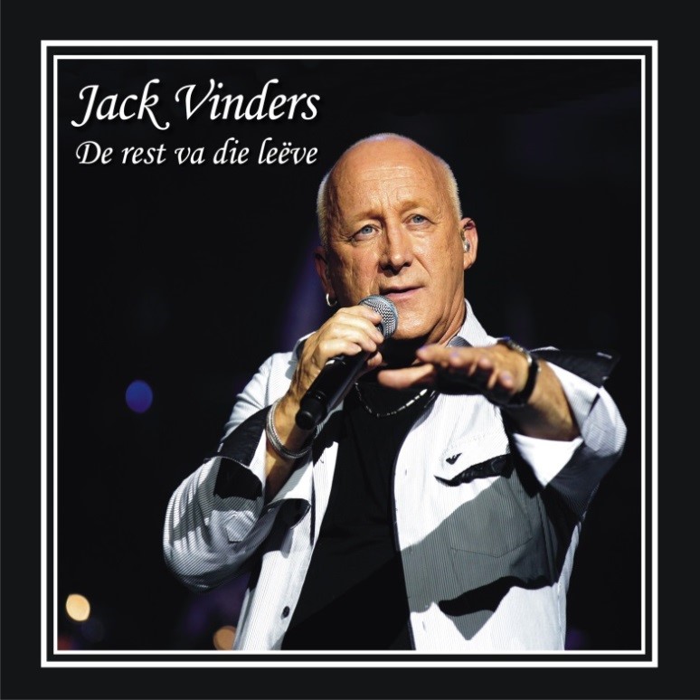 Startpagina - www.jackvinders.nl